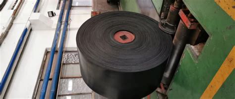 Maximizing Efficiency With Drag Belt Conveyor Systems