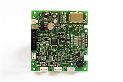 Wireless Filtration Monitoring System Dmc Inc