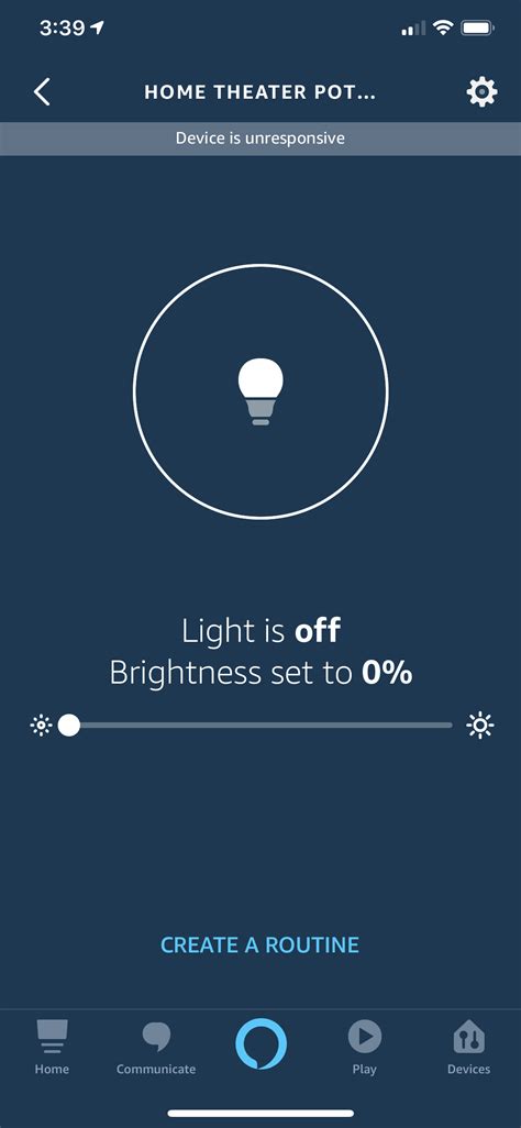 Home Assistant Alexa Cloud Device Is Unresponsive Configuration Home Assistant Community