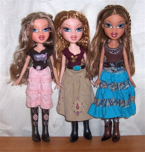 Bratz Rodeo Artofit