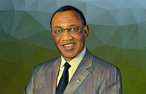 Thom Mpinganjira Becomes Malawis First Billionaire