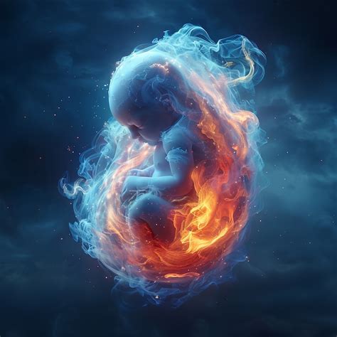 Images De Foetus 3d Téléchargement Gratuit Sur Freepik