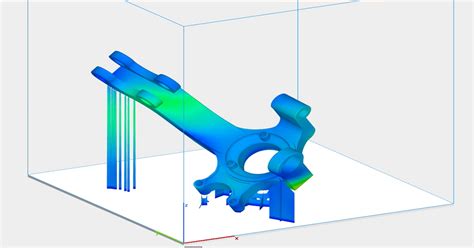 Ansys Materialise Partnership Enhances Additive Manufacturing Software