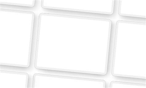 빈 화면 와이어 프레임 점토 태블릿 컴퓨터 모바일 웹 사이트 디자인을 보여주는 모형 태블릿에 대한 스톡 벡터 아트 및 기타 이미지 태블릿 점토 형판 Istock