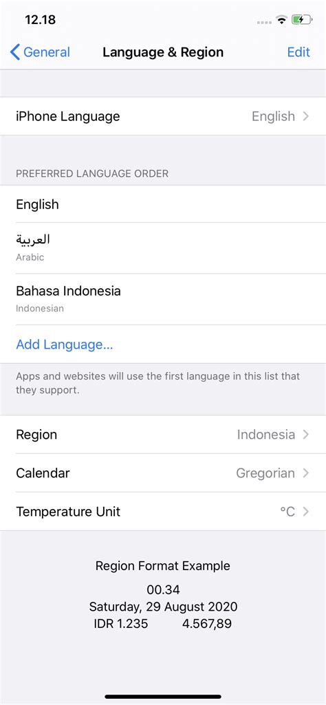 Text Alignment For Push Notifications In Ios Swift Stack Overflow