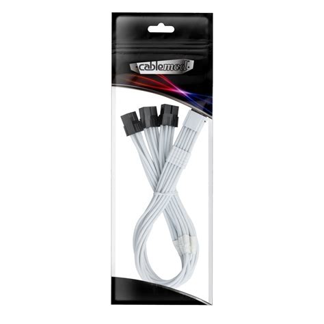 Shop CableMod Pro V X PCIe Cable Extensions