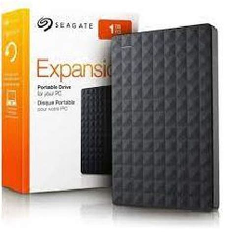 Hard Disk External 1 Tb