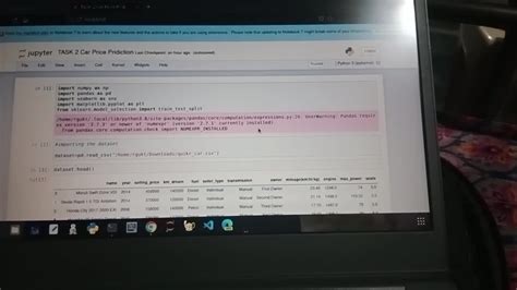 Video Chappidi Dharani On Linkedin Internpe Internship Ai
