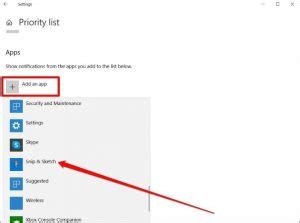 9 Best Ways To Fix Snip Sketch Not Working On Windows 10 TechWiser