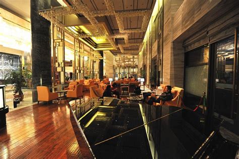 酒店图片 徐州博顿温德姆酒店