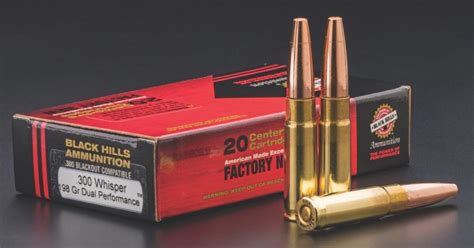 Gear Roundup Predator Ammunition Grand View Outdoors