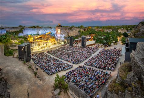 Oper Im Steinbruch 2023 Concertide