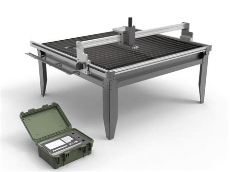 7 Best CNC Machines Blue Elephant CNC