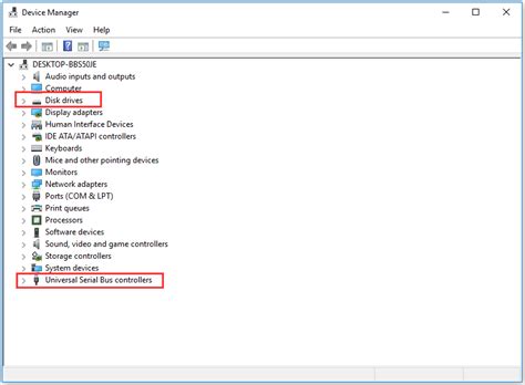 Quickly Fix Sd Card Reader Not Working On Windows Minitool Partition Wizard