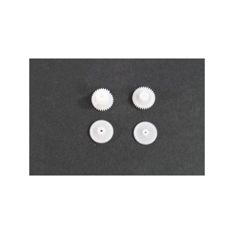 Servo Gears Tiny S Multiplex Servo Gear Set Flash Rc