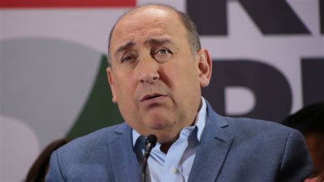 Rubén Moreira Los Narcos Son Mugrosos Yo Los Conozco Video Rubén Moreira Los Narcos Son