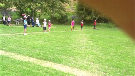 하예린 운동회2 Youtube