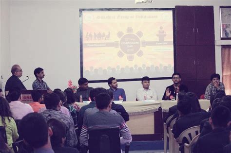 Pratik Rathod On Linkedin Corporateday Aws Iot Artificial