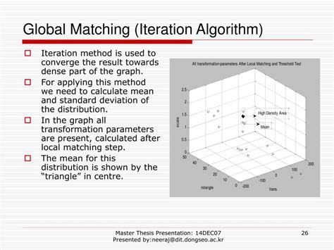 Ppt Pair Wise Distance Histogram Based Fingerprint Minutiae Matching