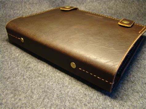 Шкіряний органайзер