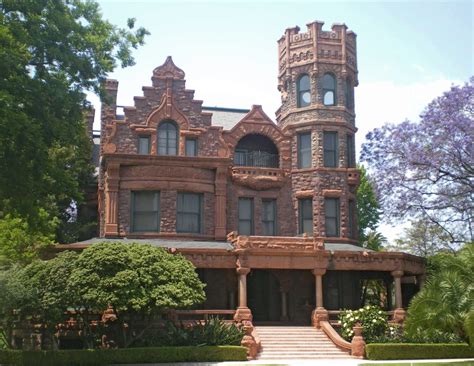 Hidden Gems Of Los Angeles West Adams District Filmla