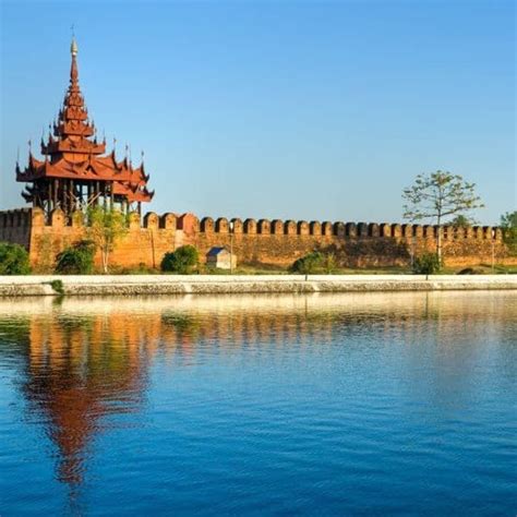 Geography Of Myanmar Myanmar Travel Guide