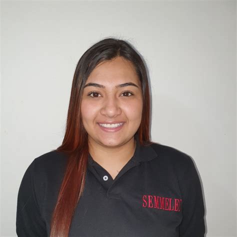 Daniela Cano Vasquez 526231 Semmelec S A S Linkedin