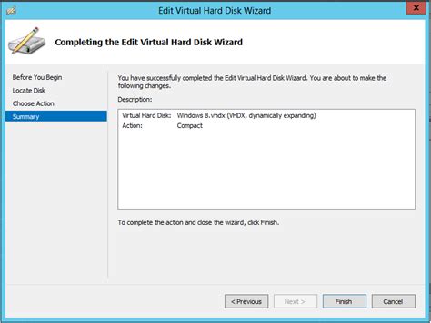 Hyper V Compact Disk