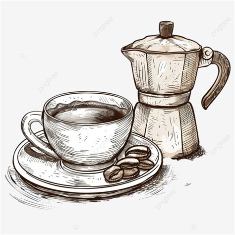 클립 아트 콩 커피 커피 콩 커피 콩 Png 일러스트 및 이미지 에 대한 무료 다운로드 Pngtree