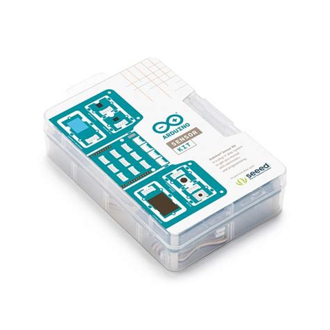 Arduino Sensor Kit Tpx00031