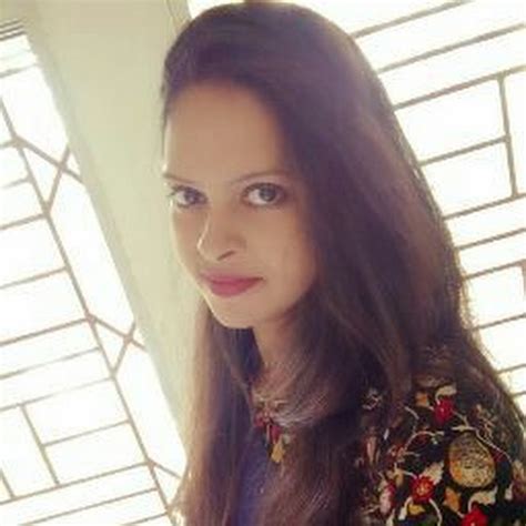 Aditi Naskar Youtube
