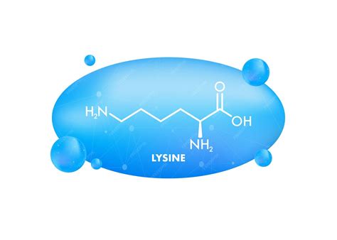 Lysine Amino Acid