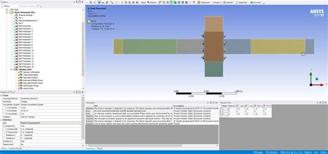 Reply To Ansys Workbench
