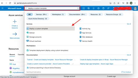 Social Sage On Linkedin Deploy A Linux Custom Template Arm