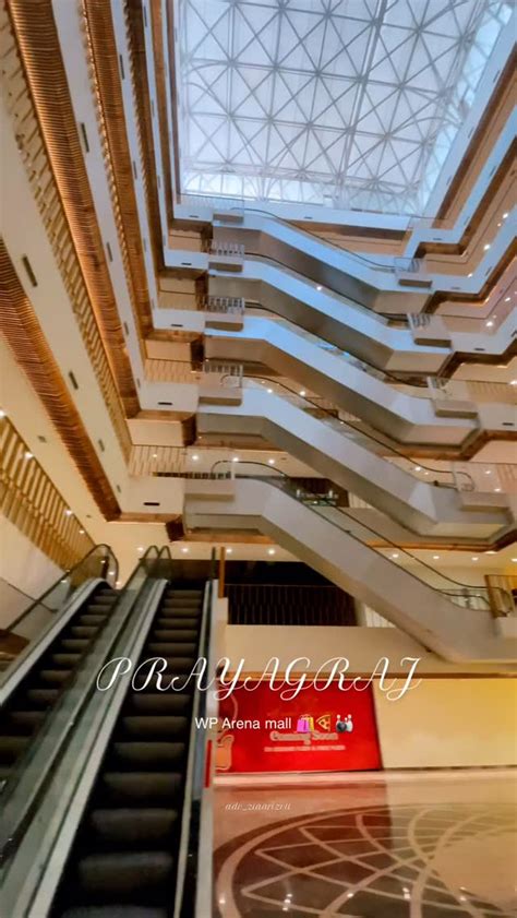 Wp Arena Wparenamall • Instagram Photos And Videos
