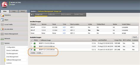 F5 Configuration Tips And Tricks Cybersecurity Memo