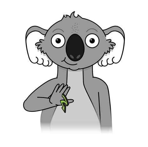 Free Key Word Signs Kws Poster Sunshine Sign And Sing