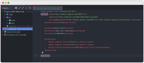 Jpa 3 Hibernate 6 Querydsl 5 프로젝트 설정법 Java 17 사용