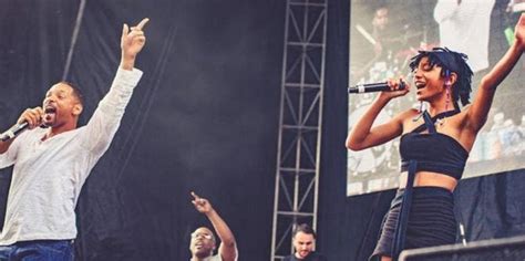 Where Is Willow Smith Details Relationship With Dad Will Smith And Break From Fame Yourtango