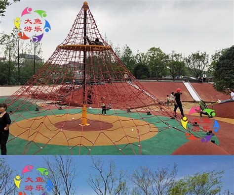 攀爬网怎么画 攀爬网的简单图画 攀爬网简笔画 大山谷图库