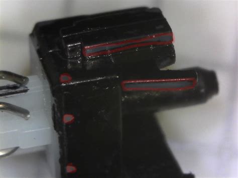 Lubing Switches Where To Lube ThereminGoat S Switches