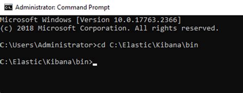 Updating Elastic Search On Windows Kanbo Help Portal