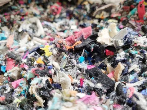 Textile Recycling The Sorting Challenge Textile World