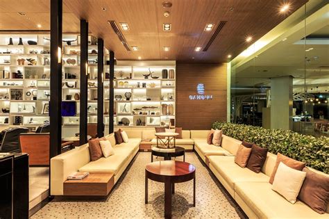 Sansiri On Twitter โฉมใหม่ แสนสิริ เลานจ์ ชั้น 3 สยามพารากอน พร้อม Working Space มุมอ่าน