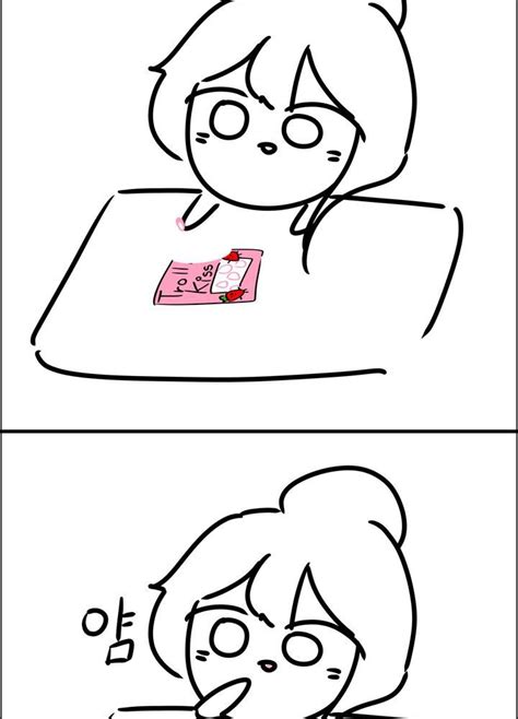 키스젤리 Mana