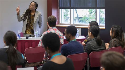 Diversity Conference Takes On Racism News Missouri State University