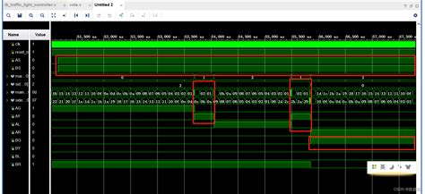 东北大学《逻辑与数字系统设计》 交通信号灯控制系统设计与verilog实现使用verilog Hdl语言设计fpga程序实现按键输入、键盘消抖、交通灯控制、呼吸灯实 Csdn博客
