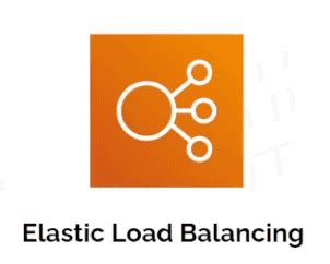 Elastic Load Balancing Pour Une Performance Optimale