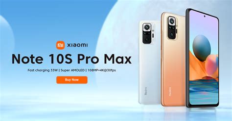 Redmi Note 10 Pro Max Launch Redmi Note 10 Pro Price