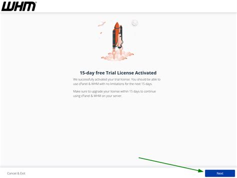 How To Register And Activate A CPanel License Step By Step Guide